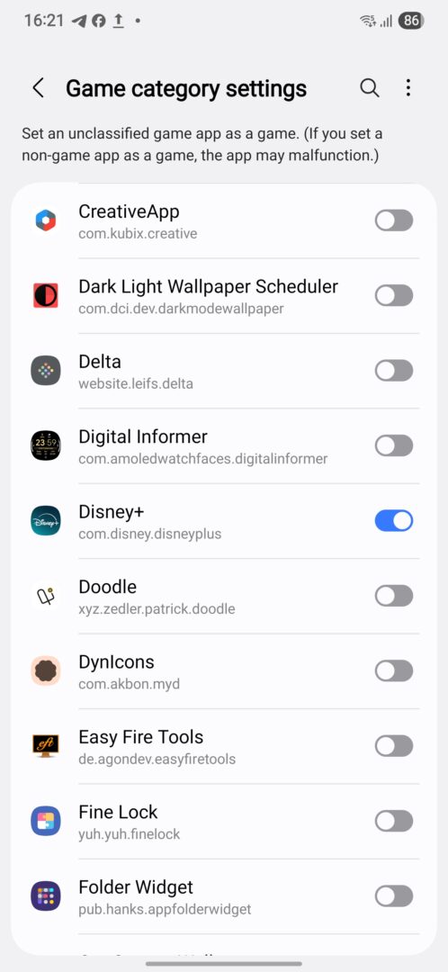 Samsung Game Booster Plus is now available - Android Authority