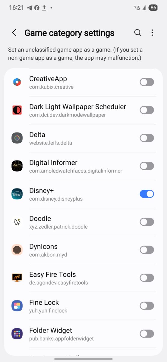 Samsung Game Booster Plus is now available - Android Authority
