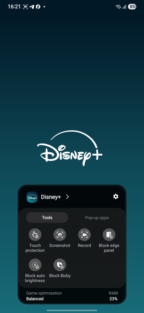 Samsung Game Booster Plus is now available - Android Authority