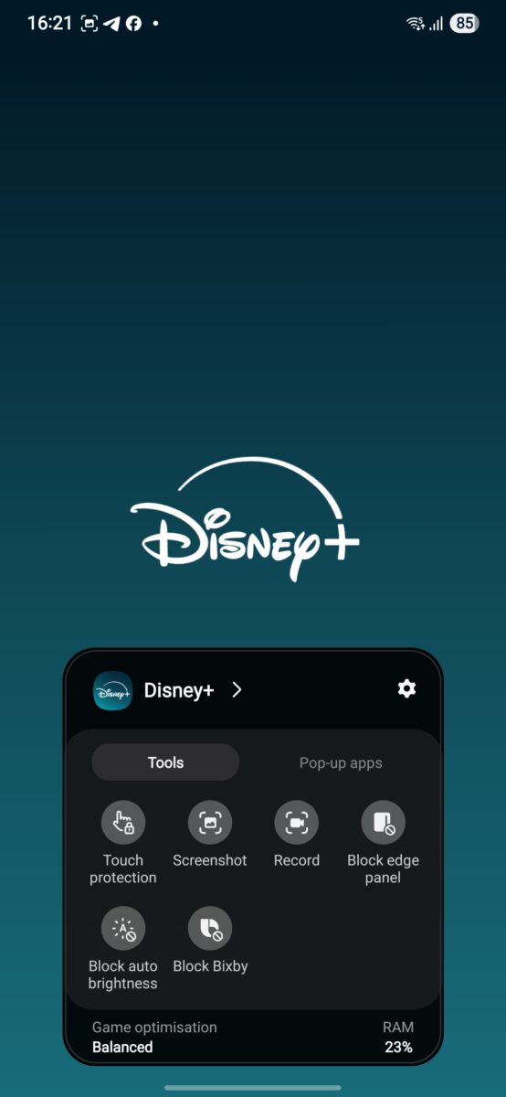 Samsung Game Booster Plus is now available - Android Authority
