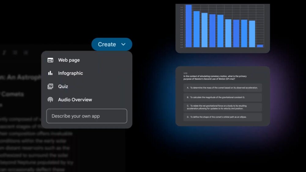 Google Gemini is now an AI quiz master for students - Android Authority