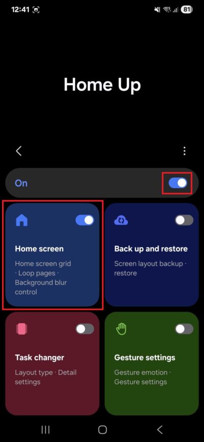 The best custom Samsung home screens on One UI 7 - Android Authority