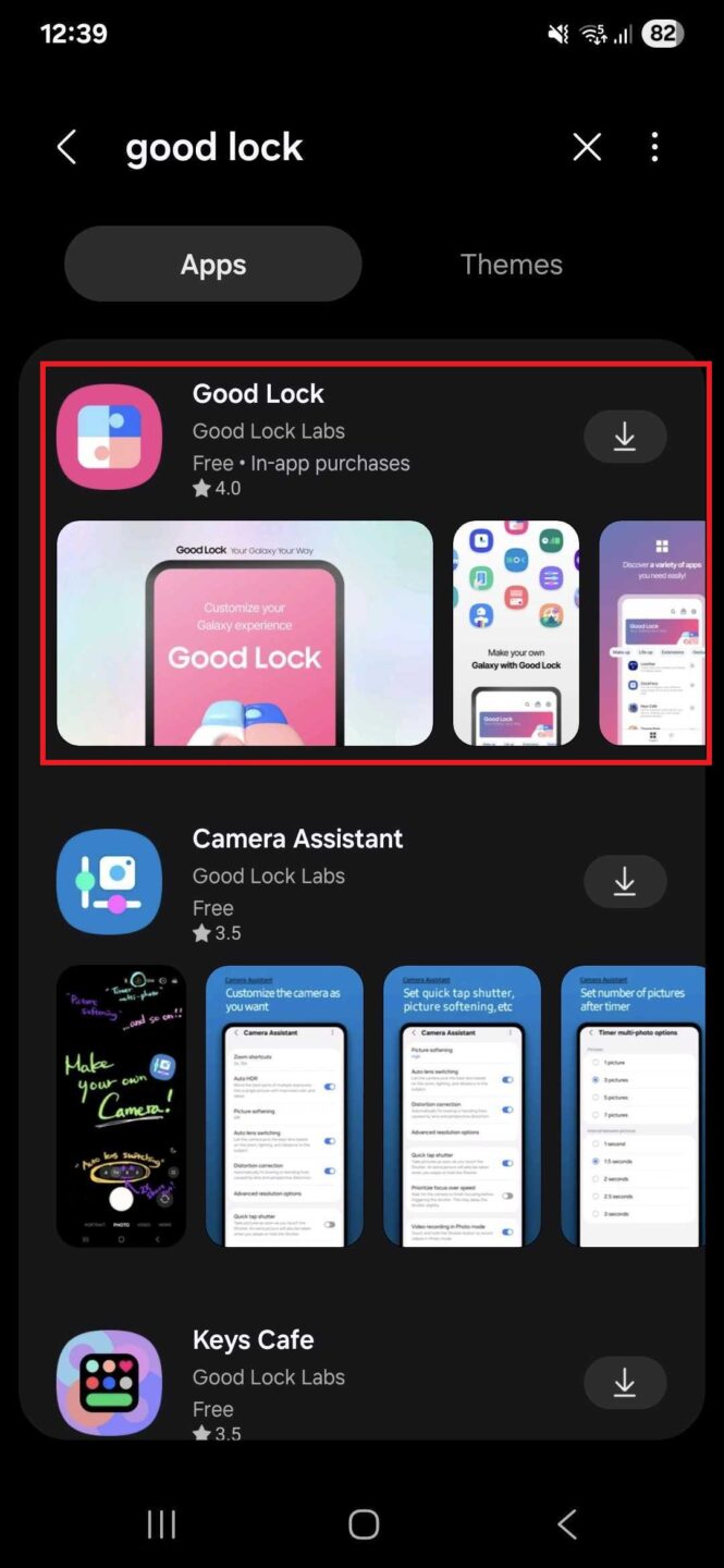 The best custom Samsung home screens on One UI 7 - Android Authority