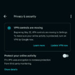 Say goodbye to Google Fi VPN and hello to VPN by Google - Android Authority