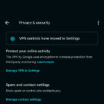 Say goodbye to Google Fi VPN and hello to VPN by Google - Android Authority