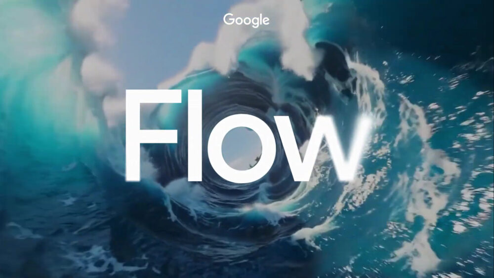 Google introduces Flow AI moviemaker and Veo 3 video generator