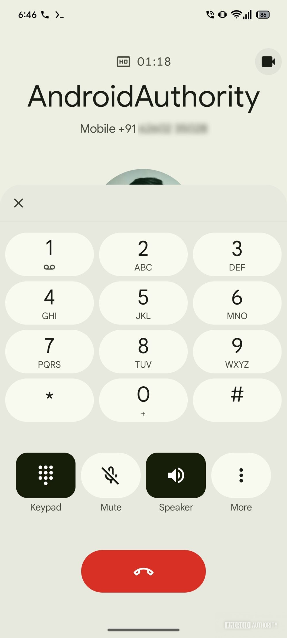 First look: Google's Phone app is getting a tasty Android 16 redesign (APK teardown)