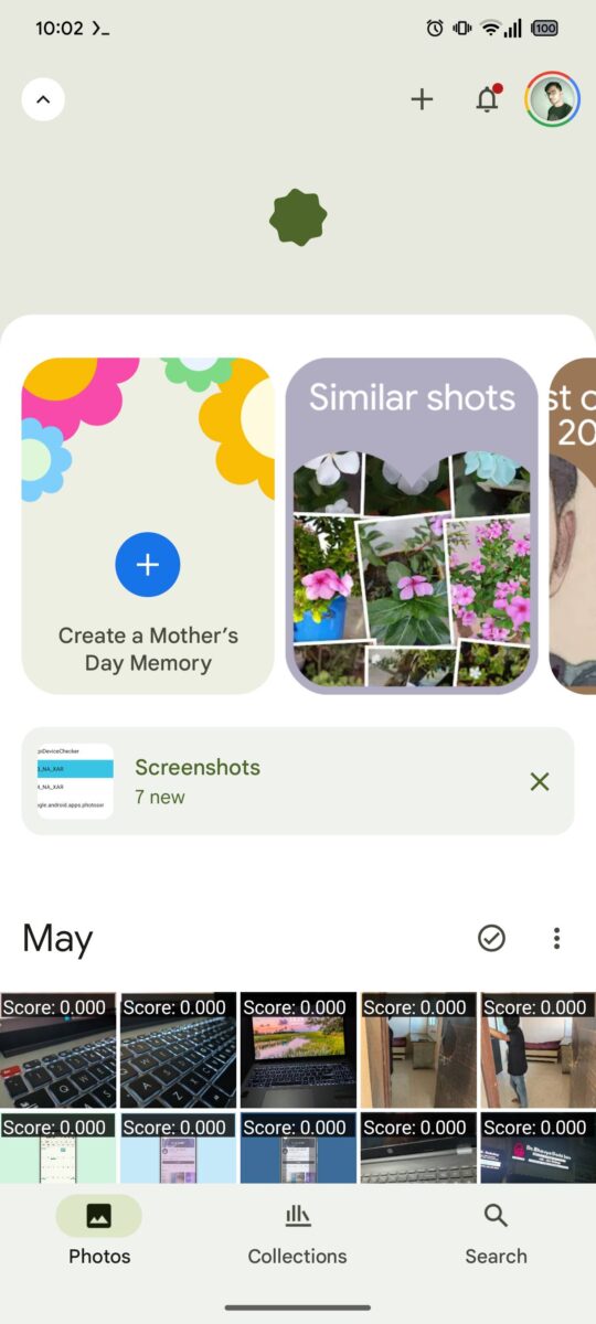 Here's an early look at the Material 3 Expressive changes headed to ...