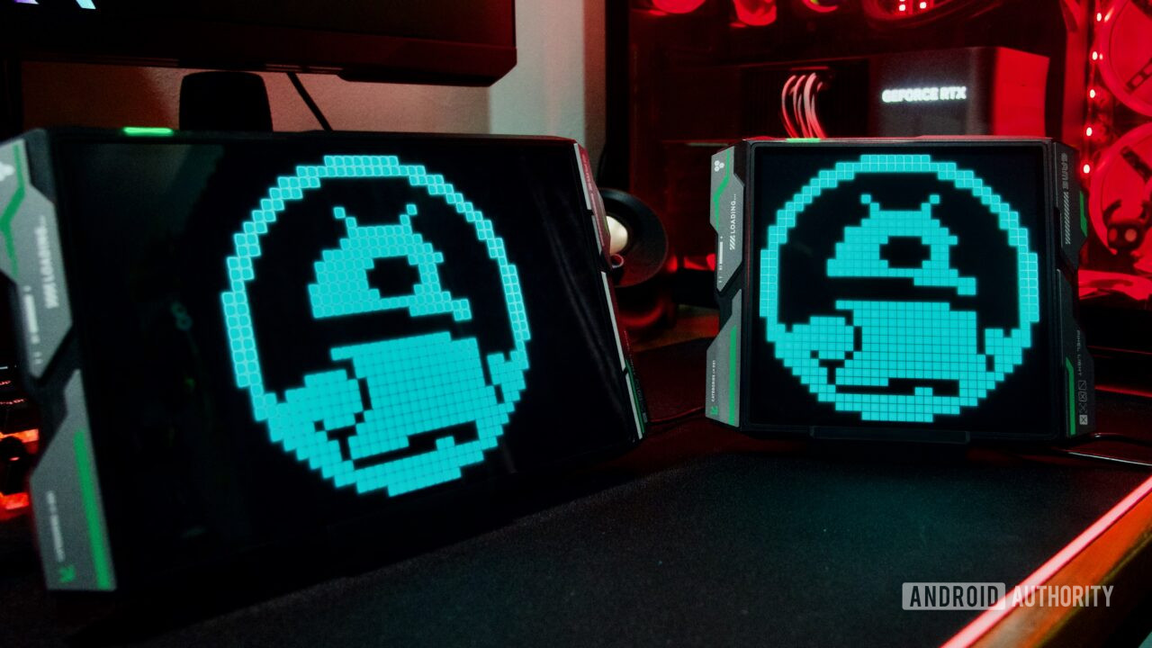 Govee Gaming Pixel Light review: Creative fix of 8-bit goodness