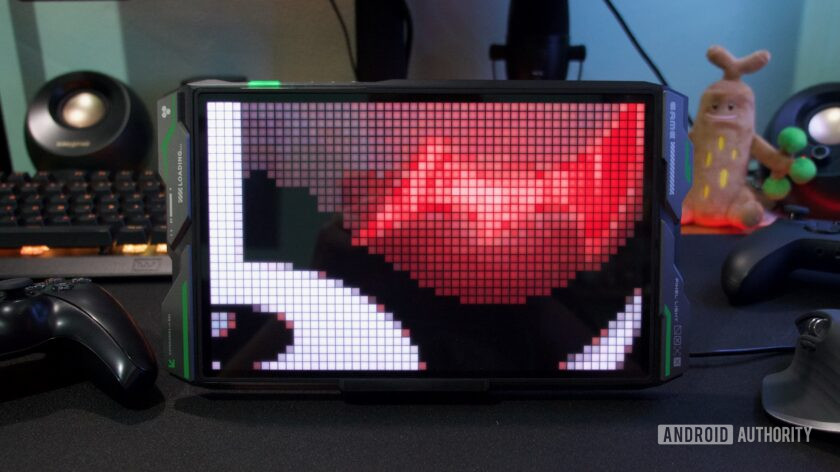 Govee Gaming Pixel Light review: Creative fix of 8-bit goodness