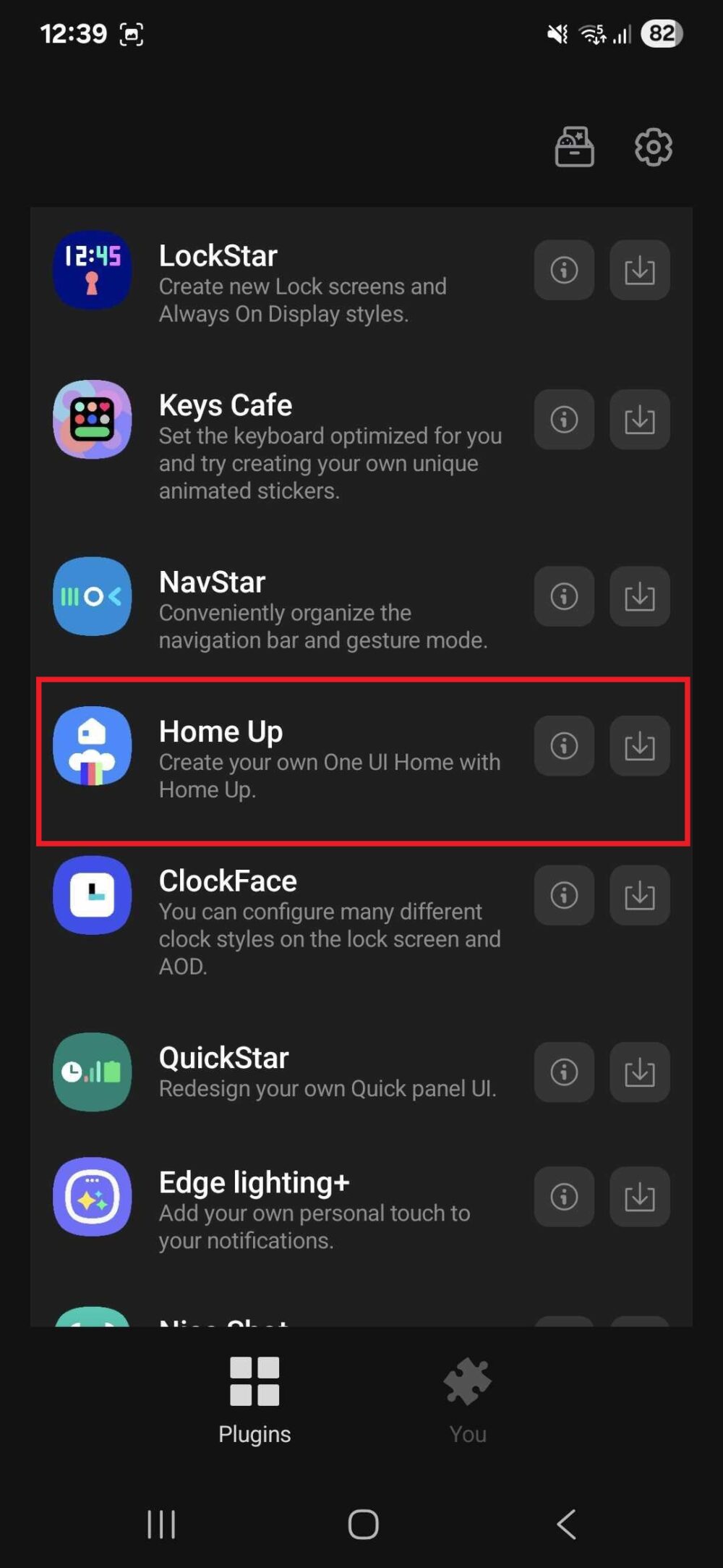 The best custom Samsung home screens on One UI 7 - Android Authority