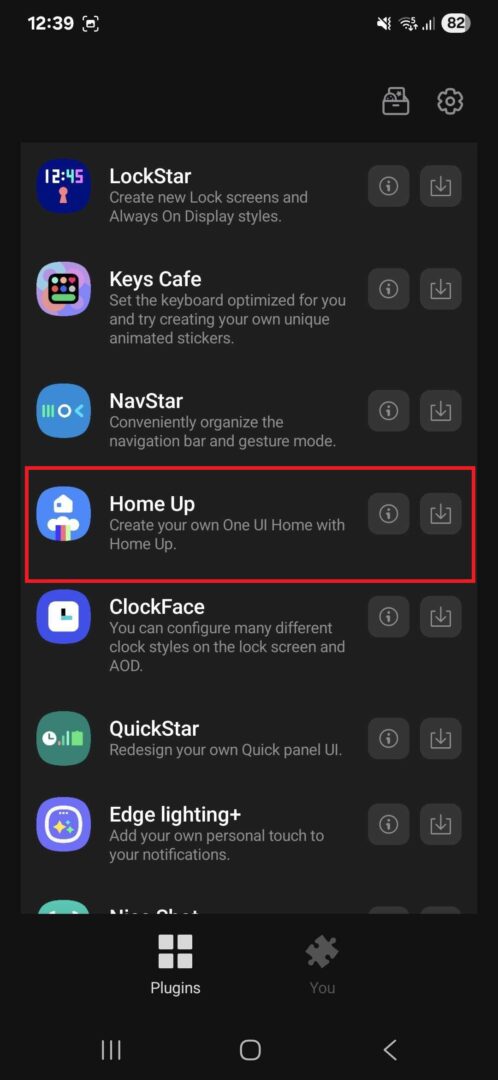 The best custom Samsung home screens on One UI 7 - Android Authority
