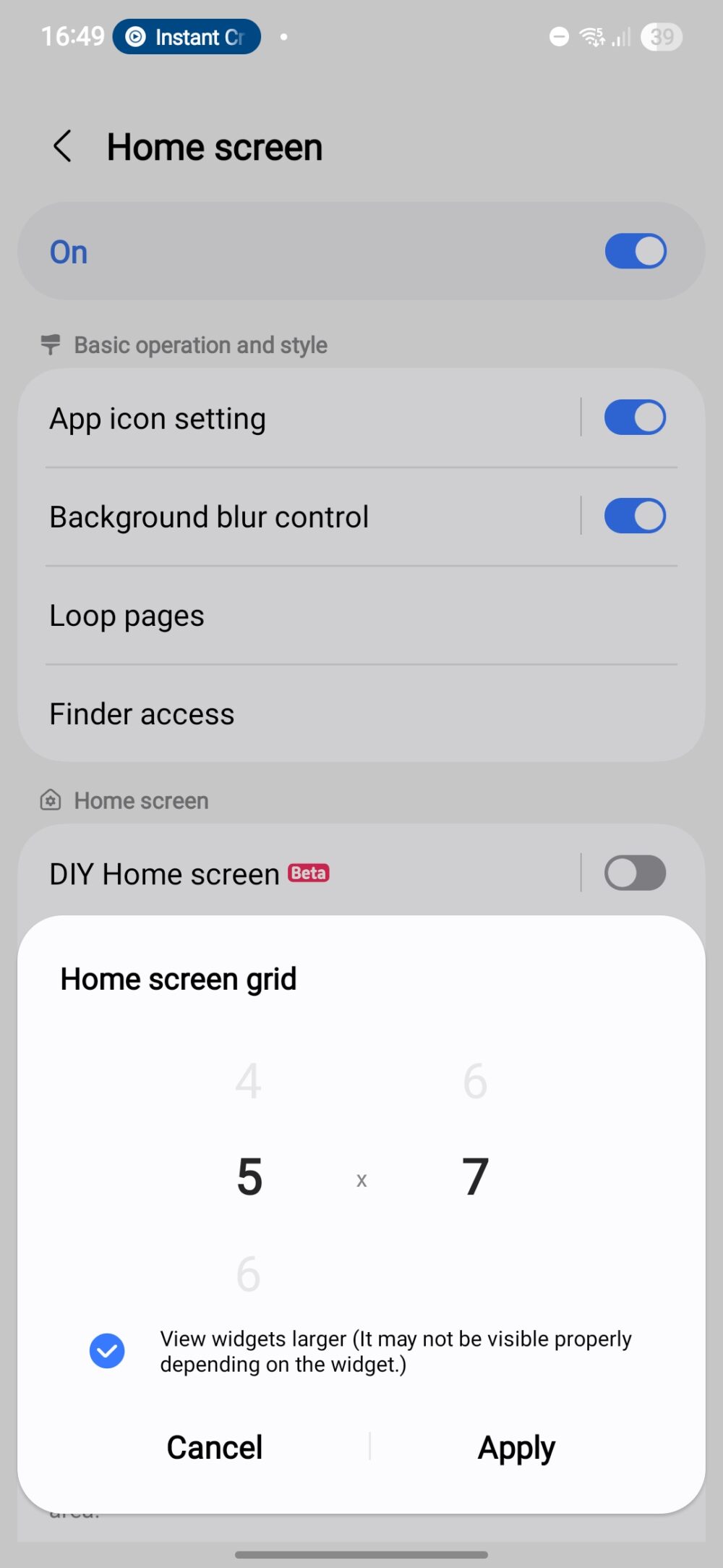 These are the 5 Samsung apps I always install on my Samsung phones