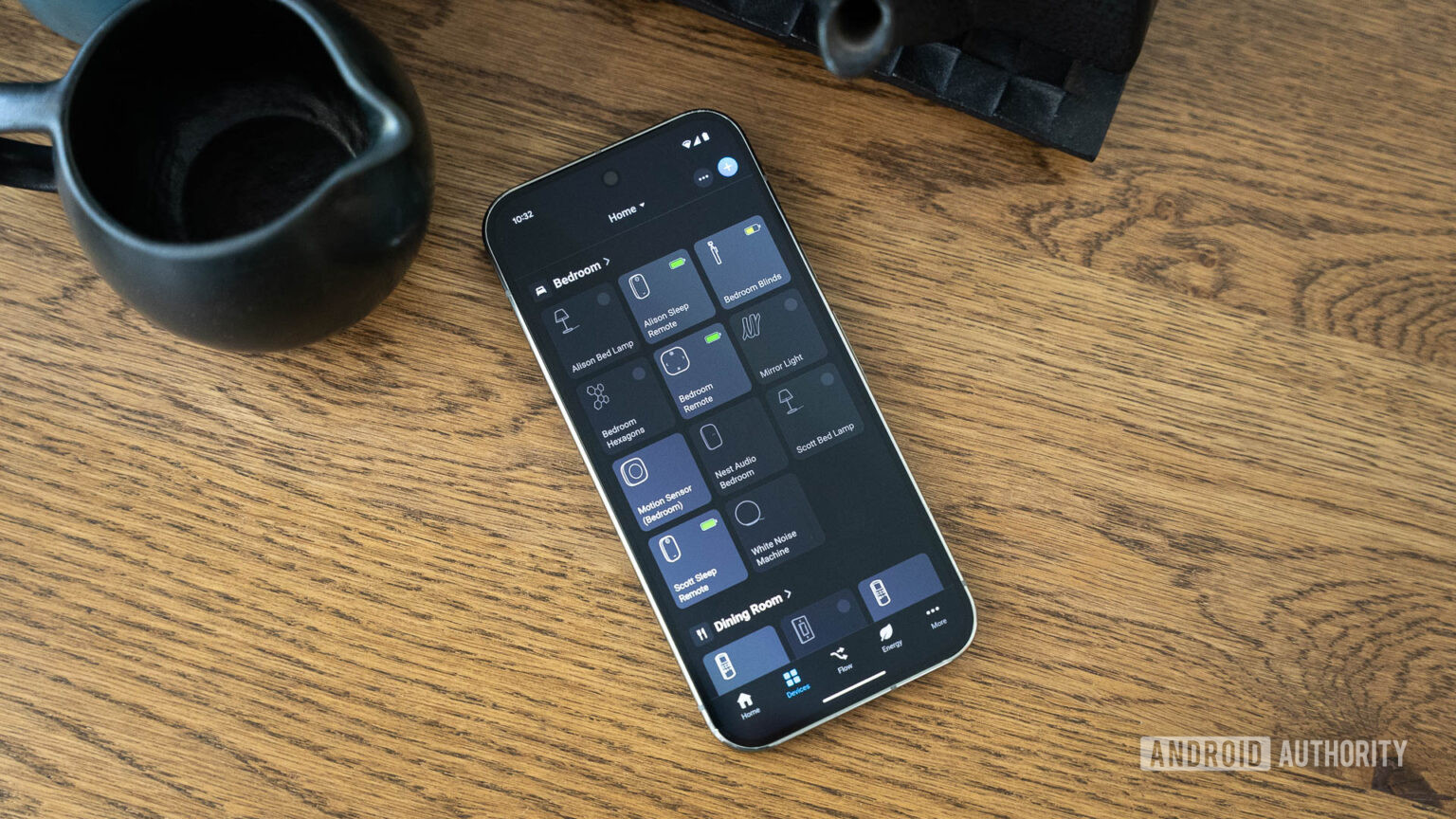 Homey Pro Mini review: Half the price, plenty of power - Android Authority