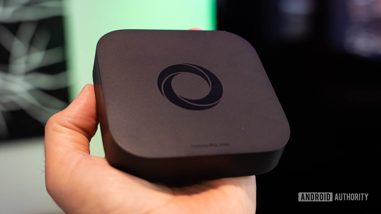 Homey Pro Mini review: Half the price, plenty of power - Android Authority