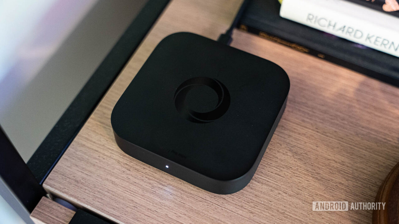 Homey Pro Mini review: Half the price, plenty of power - Android Authority