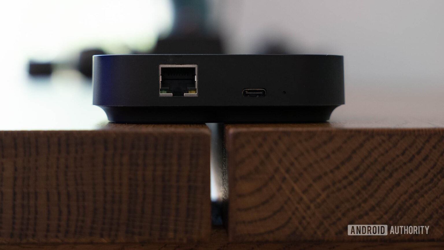 Homey Pro Mini review: Half the price, plenty of power - Android Authority