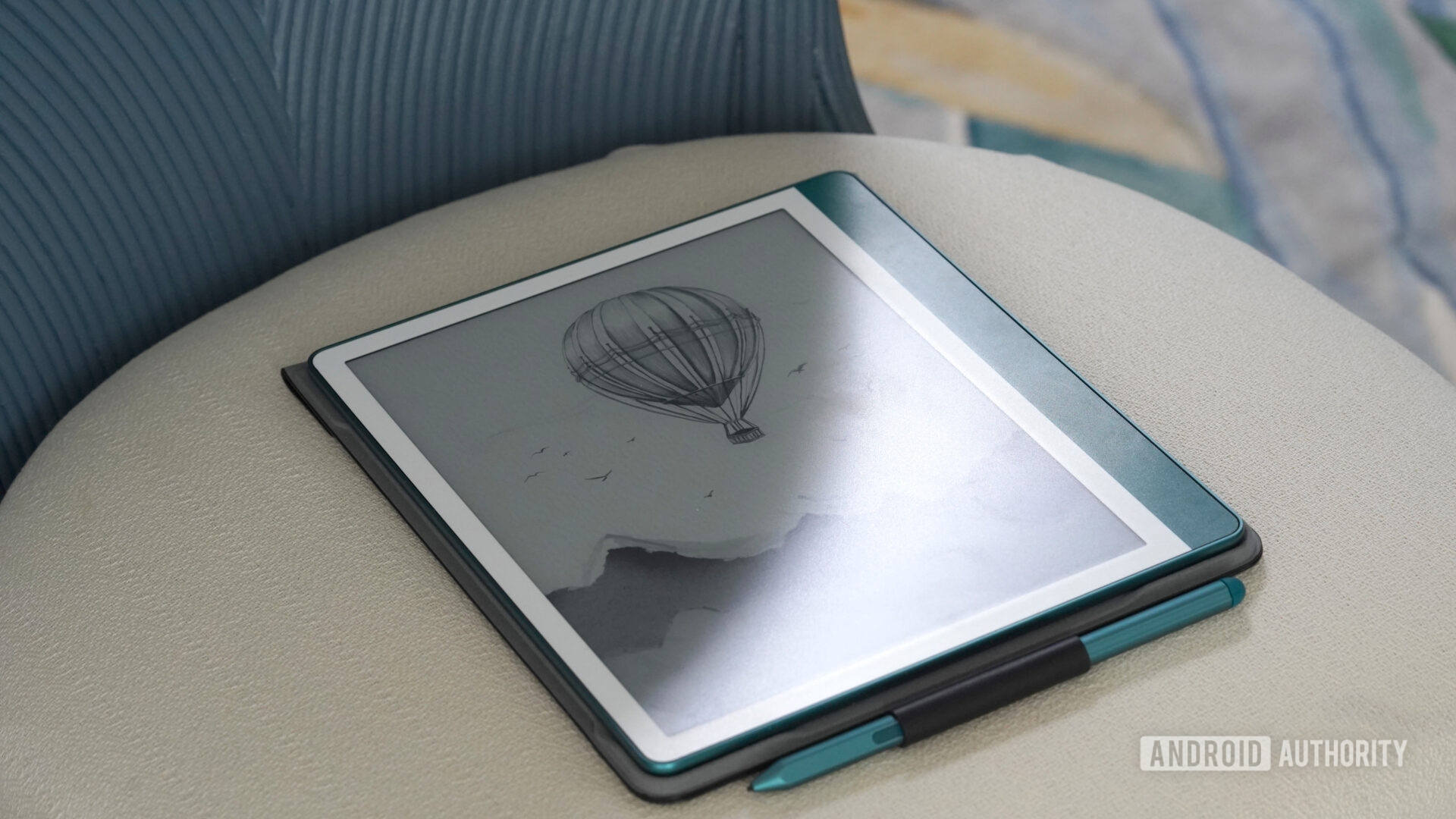 Amazon Kindle Scribe (2024) review: All my notebooks in one place