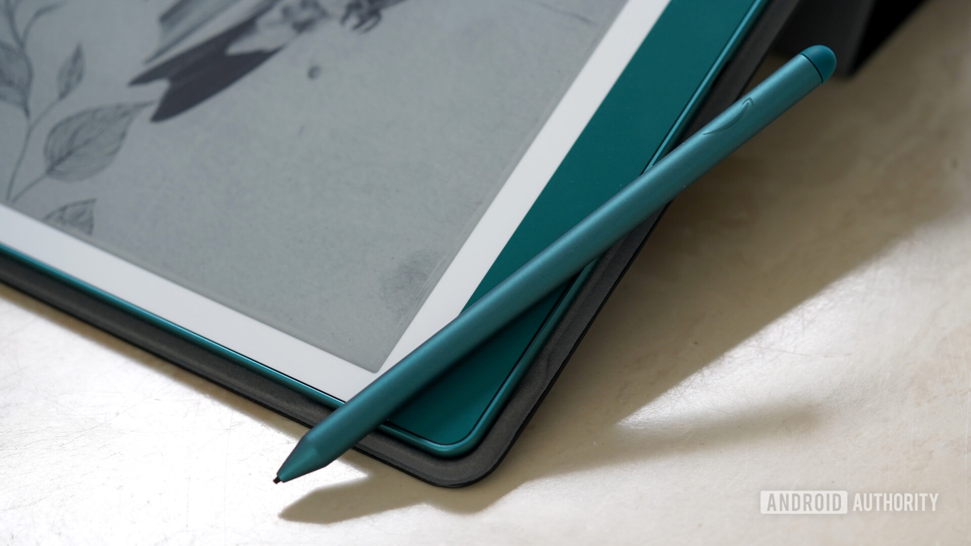Amazon Kindle Scribe (2024) review: All my notebooks in one place