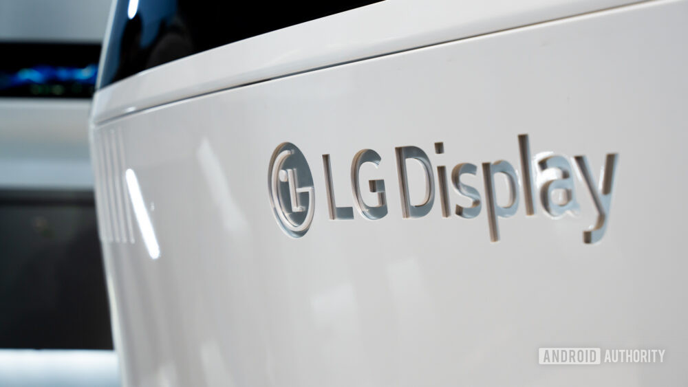 LG Display's 15-year OLED journey and the screen that changed everything