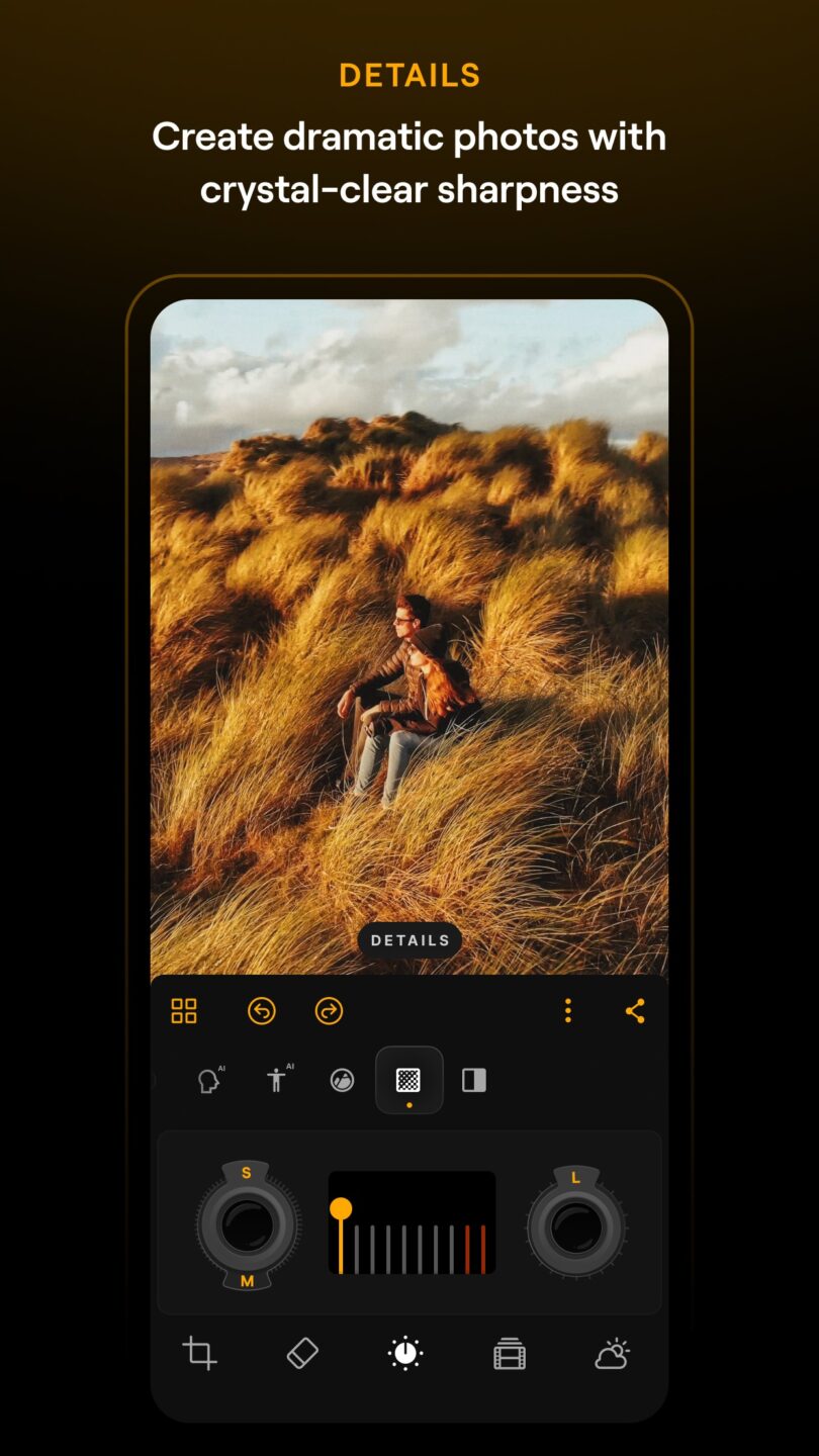 Luminar Photo Editor launches on Android and Chromebooks