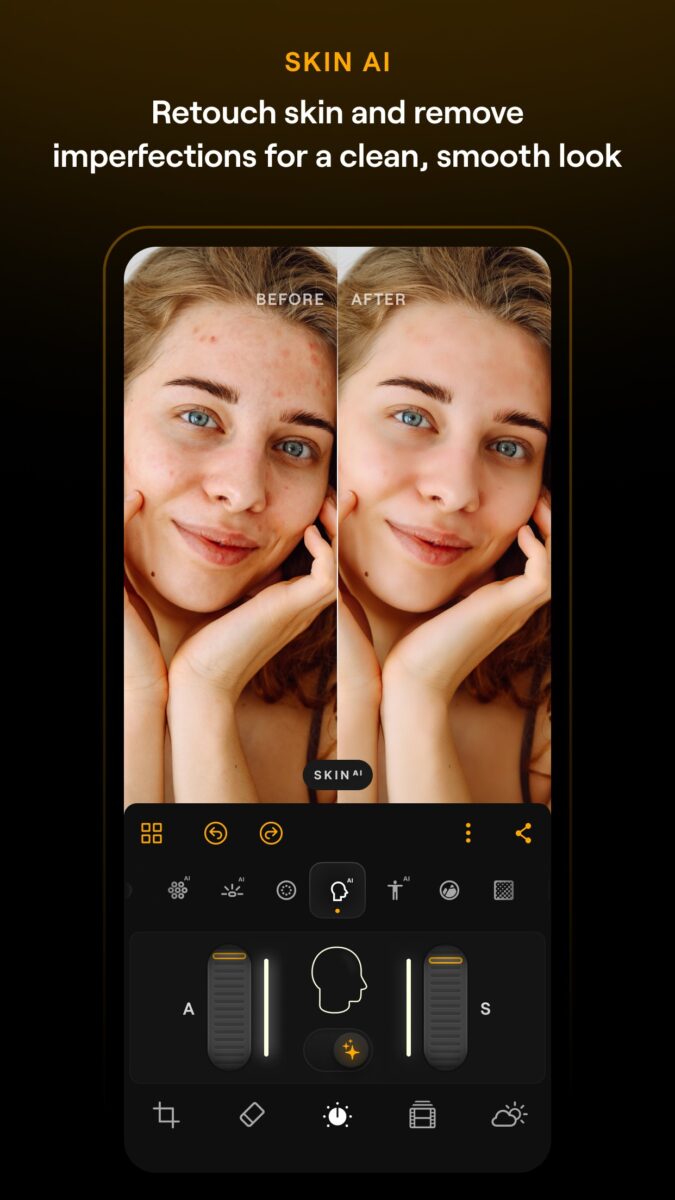 Luminar Photo Editor launches on Android and Chromebooks