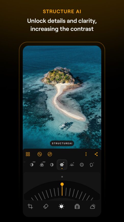 Luminar Photo Editor launches on Android and Chromebooks