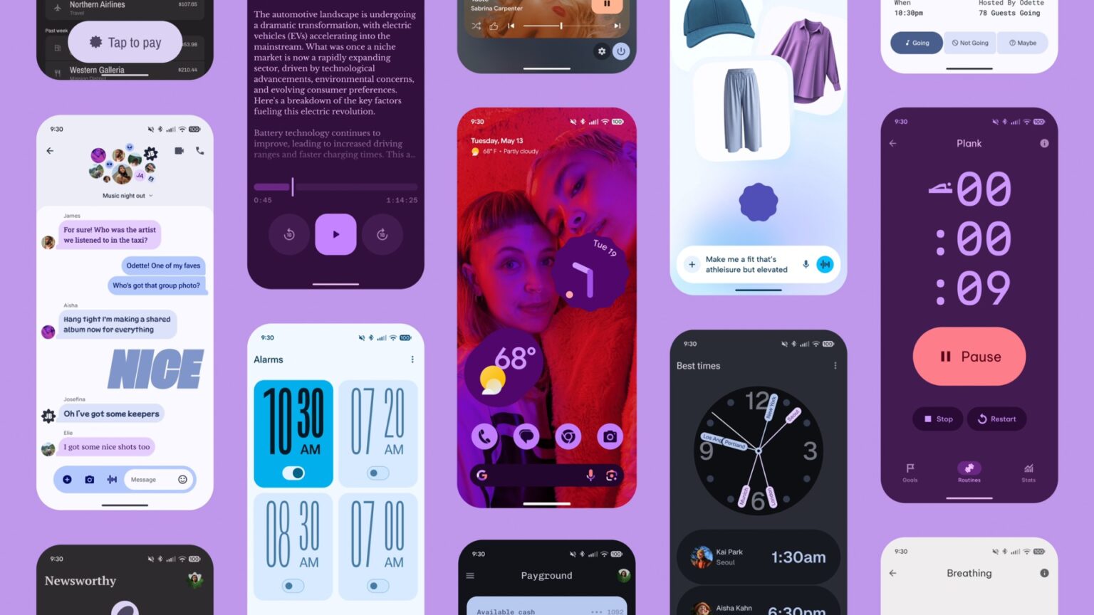 Android 17: Upcoming confirmed and leaked features