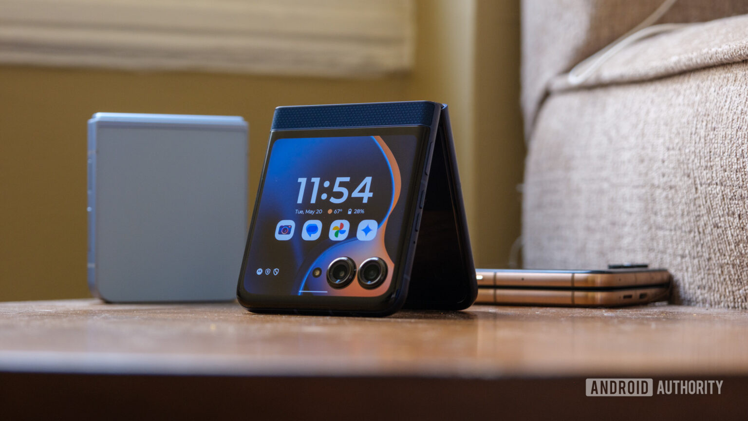 7 ways Google could make a Pixel Flip the best flip phone foldable ever