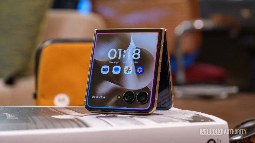 Qira unites the smartest features of Motorola and Lenovo - Android ...