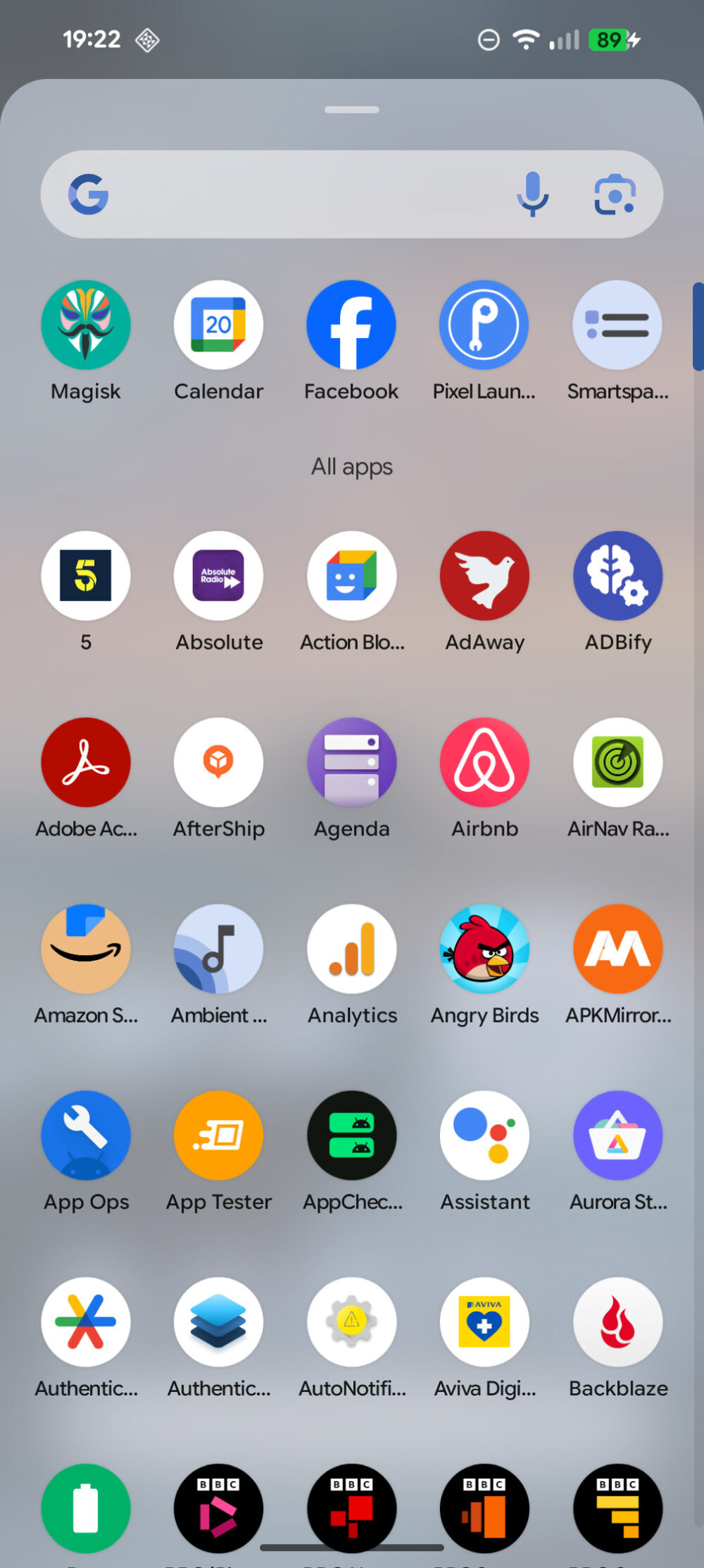 You can now try Android's bold new Material 3 Expressive design in Android 16 QPR1 beta ...