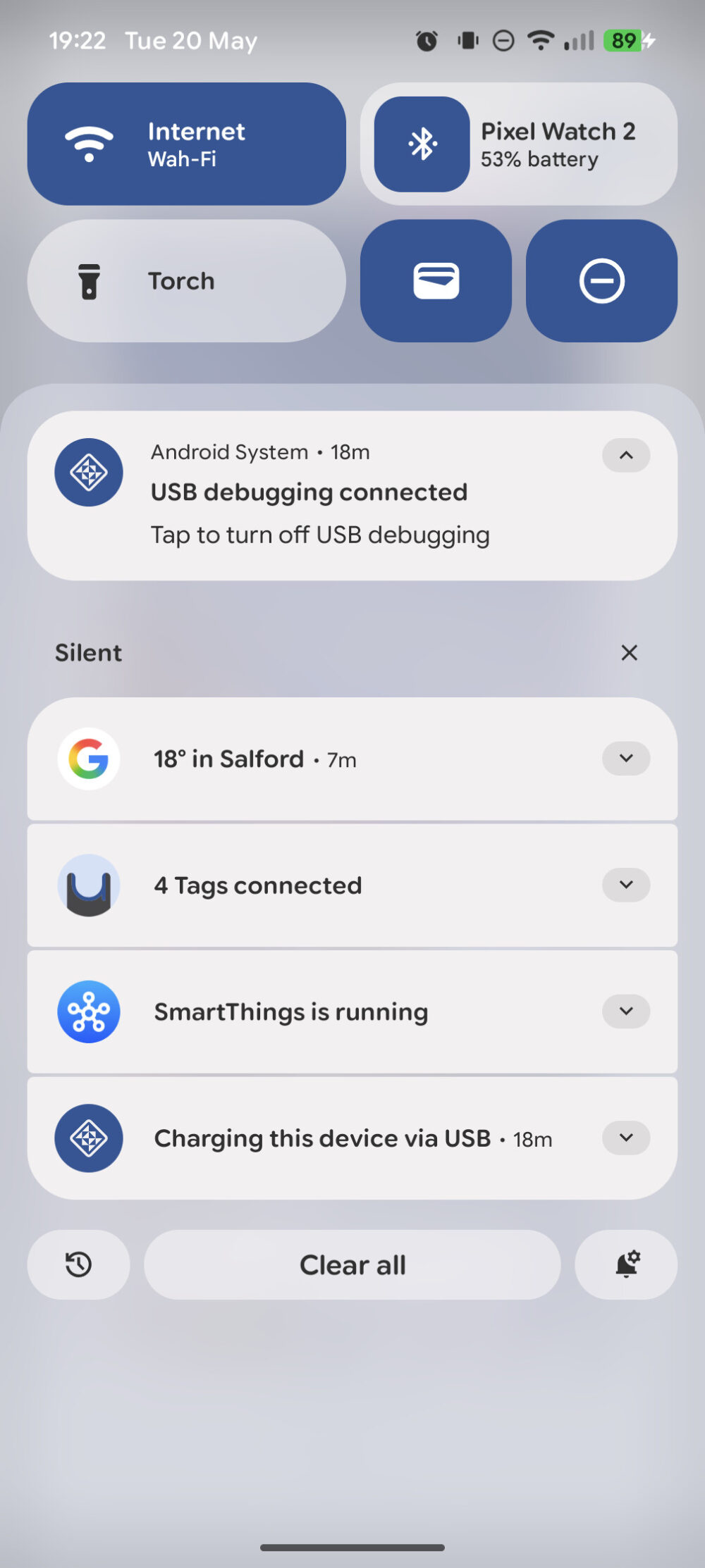 You can now try Android's bold new Material 3 Expressive design in ...