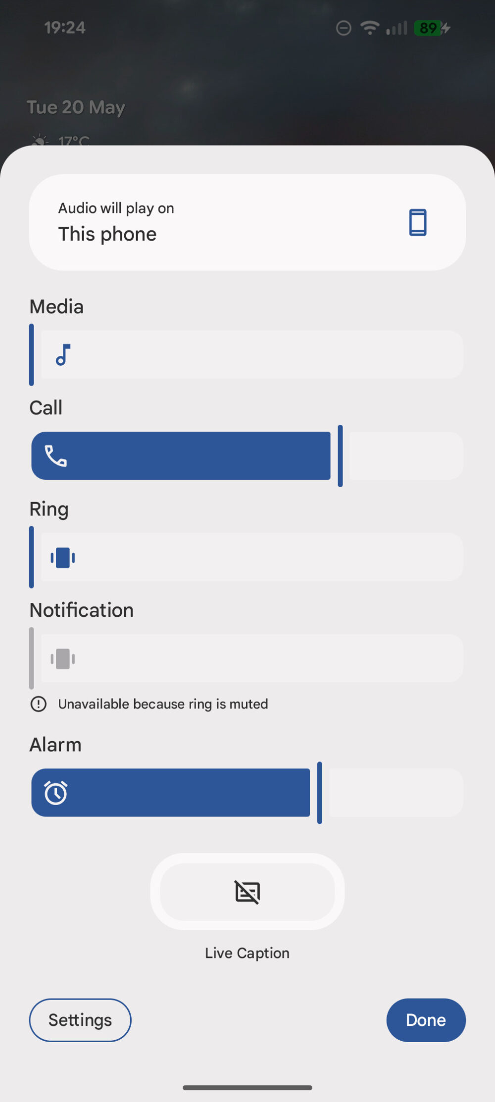You can now try Android's bold new Material 3 Expressive design in Android 16 QPR1 beta ...