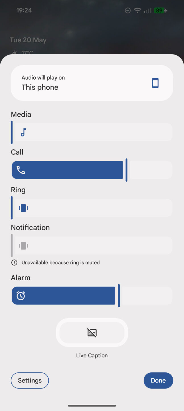 You can now try Android's bold new Material 3 Expressive design in Android 16 QPR1 beta ...