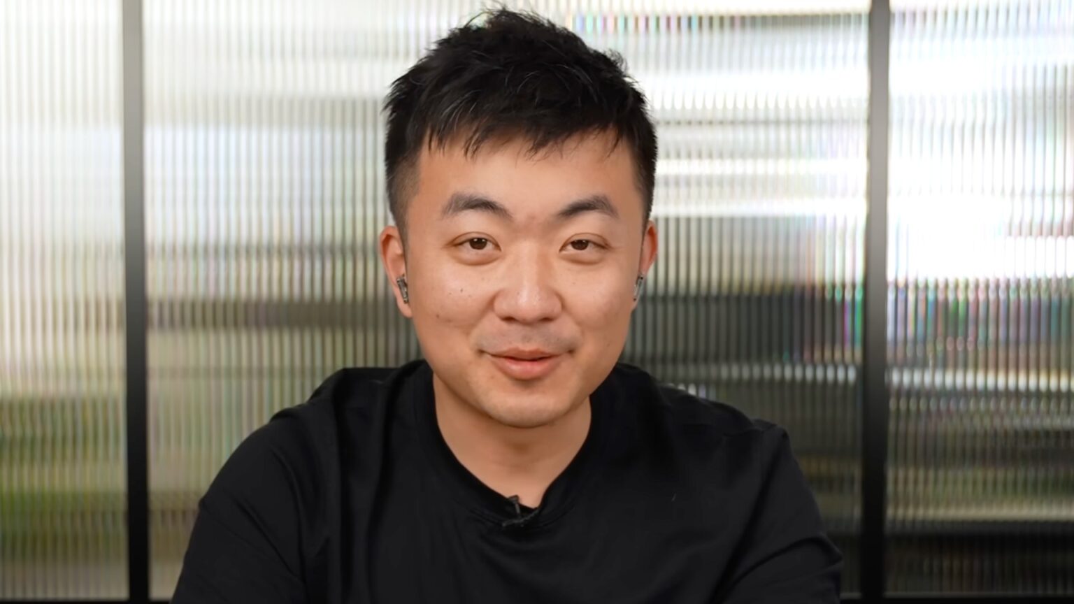 Nothing's Carl Pei predicts future phones will run on a single app. Do ...