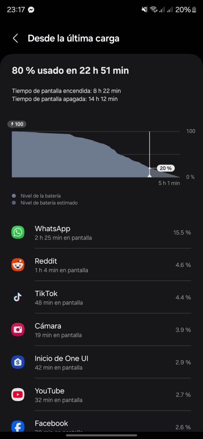 One UI 7 battery complaints show no signs of slowing down