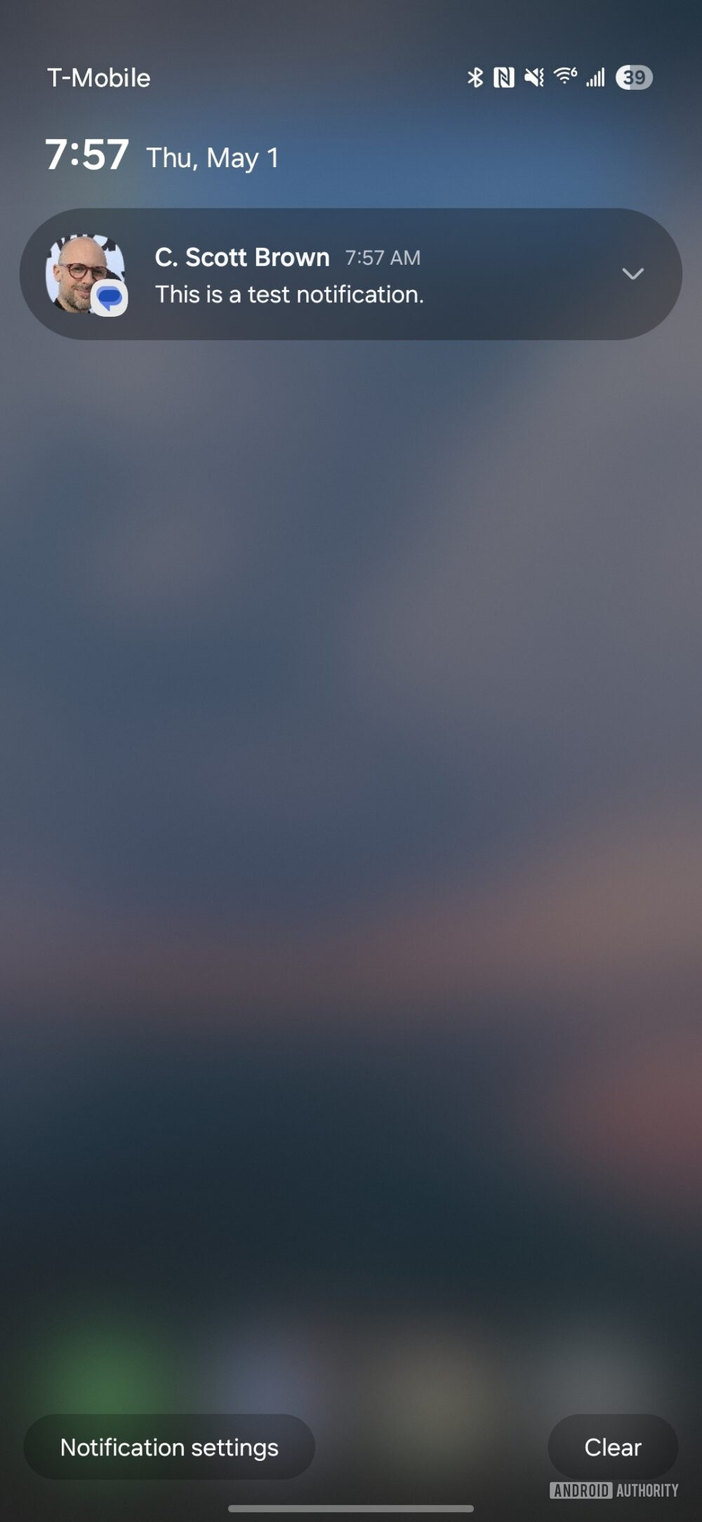 One UI 7 brings a smarter way to access the quick settings panel