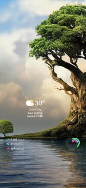 The best custom Samsung home screens on One UI 7 - Android Authority