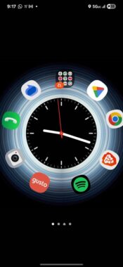 The best custom Samsung home screens on One UI 7 - Android Authority