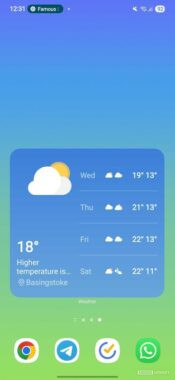 One UI 8 beta 2 fixes Samsung's supersized widgets - Android Authority