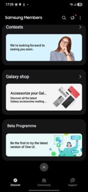 One UI 8 beta starts rolling out: Who's getting it, where, and how you ...