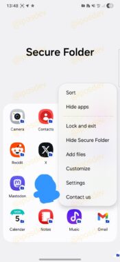 One UI 8 might finally fix Secure Folder's biggest security flaws - Android Authority