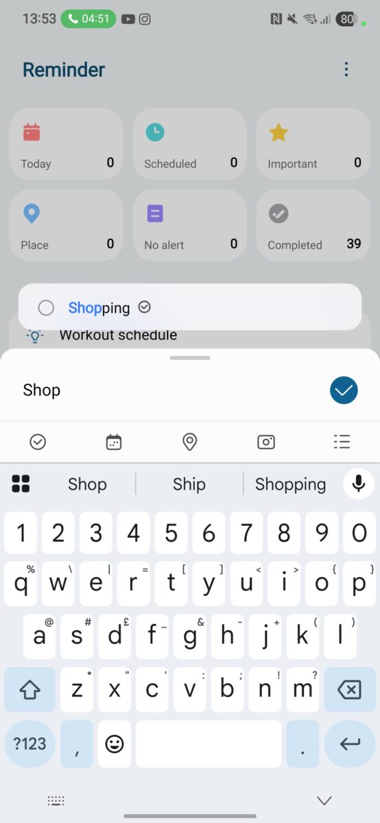 I tried One UI 8 and it's the update One UI 7 should have been
