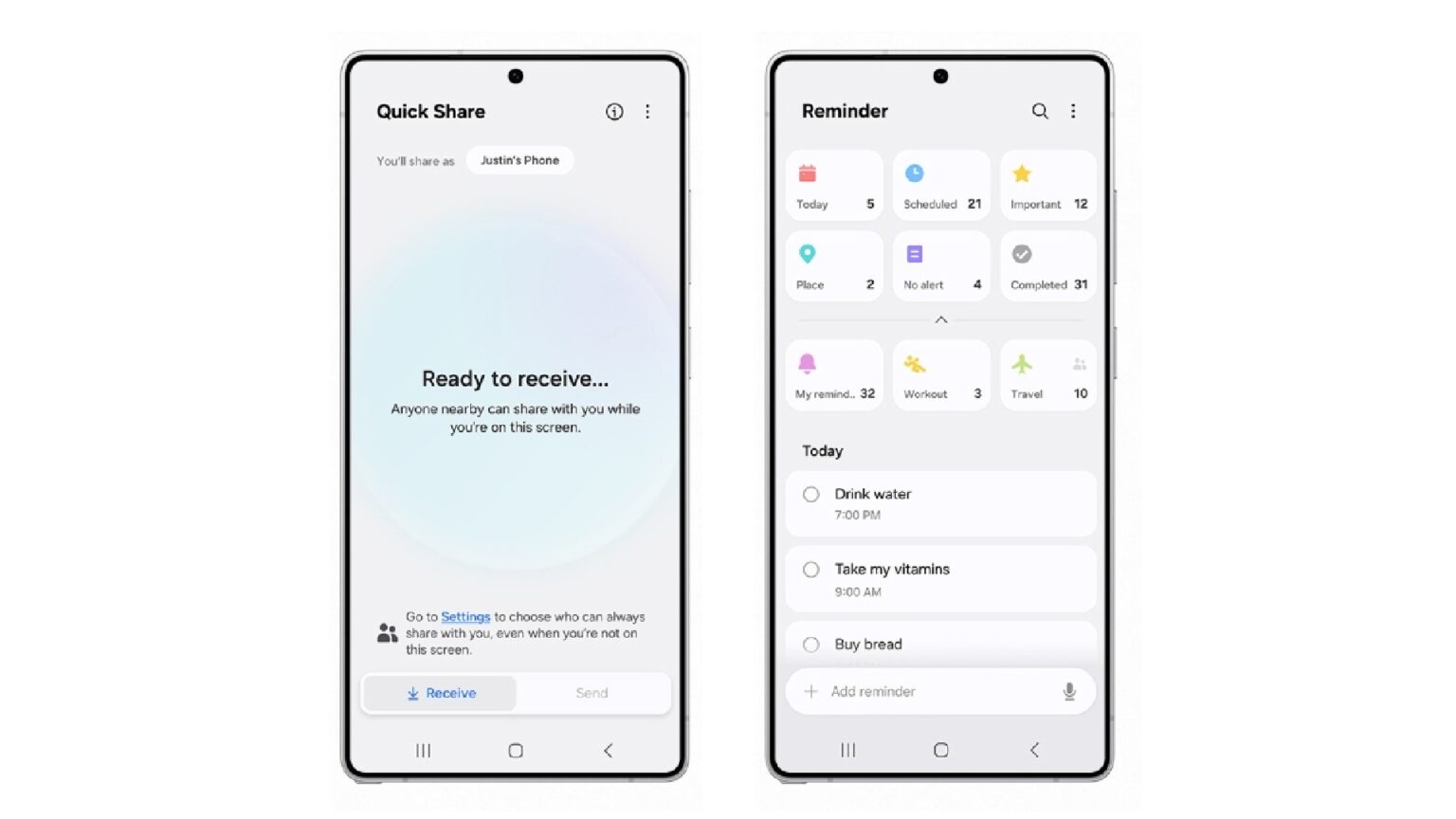Samsung confirms stable One UI 8 rollout plans - Android Authority