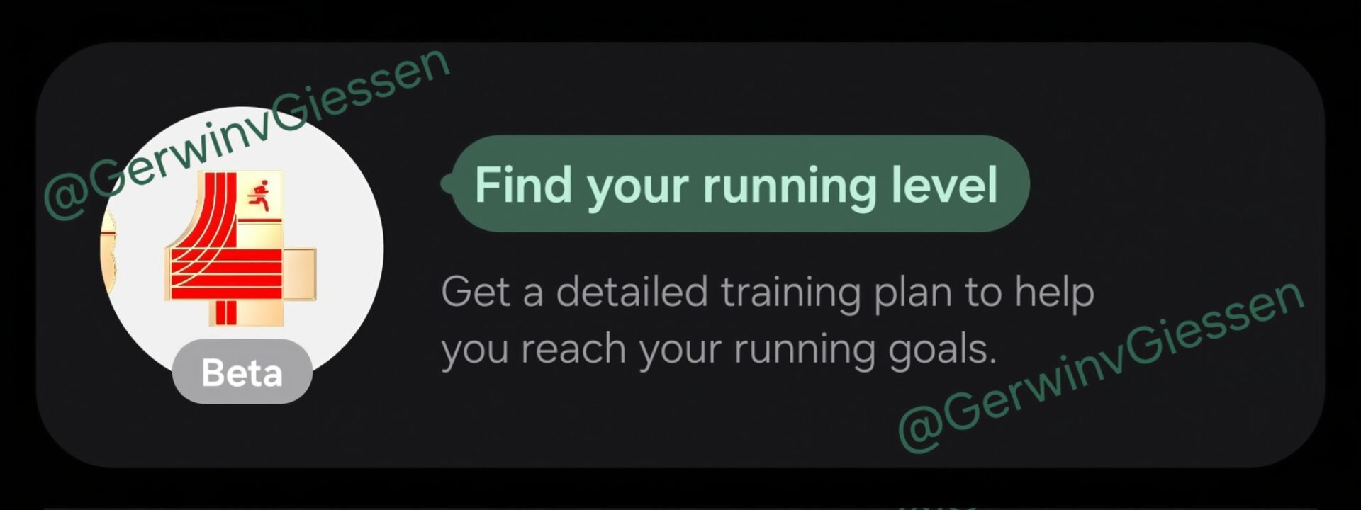 One UI 8 could help you become a better runner, one level at a time ...