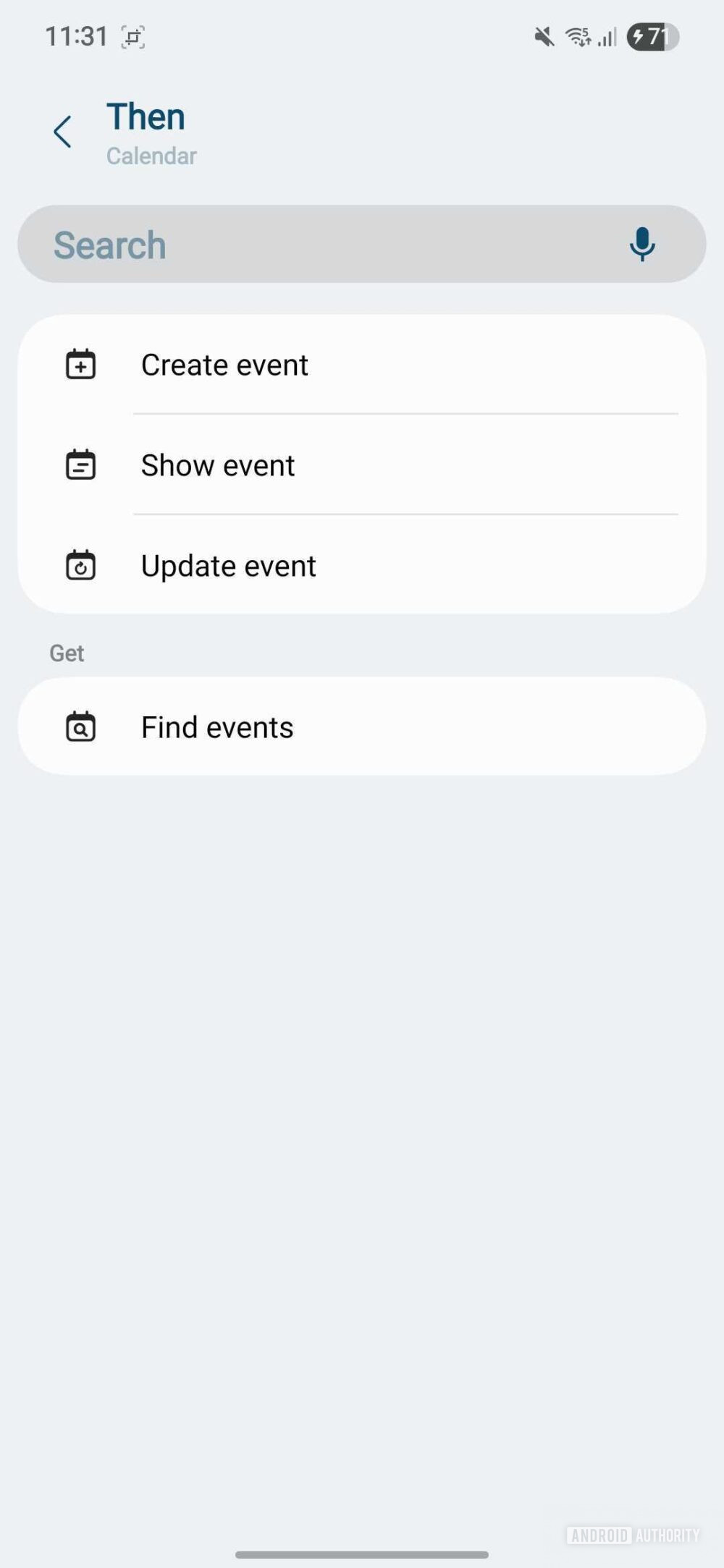 Samsung Routines in One UI 8 is ready to help schedule events - Android ...
