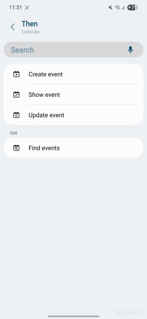 Samsung Routines in One UI 8 is ready to help schedule events - Android ...