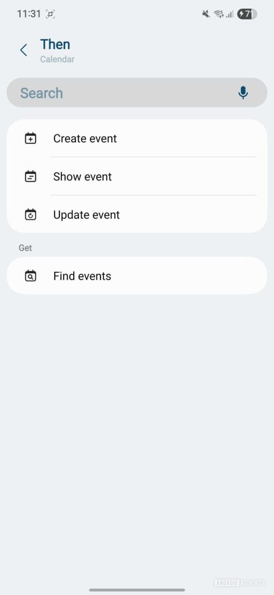 Samsung Routines in One UI 8 is ready to help schedule events - Android ...