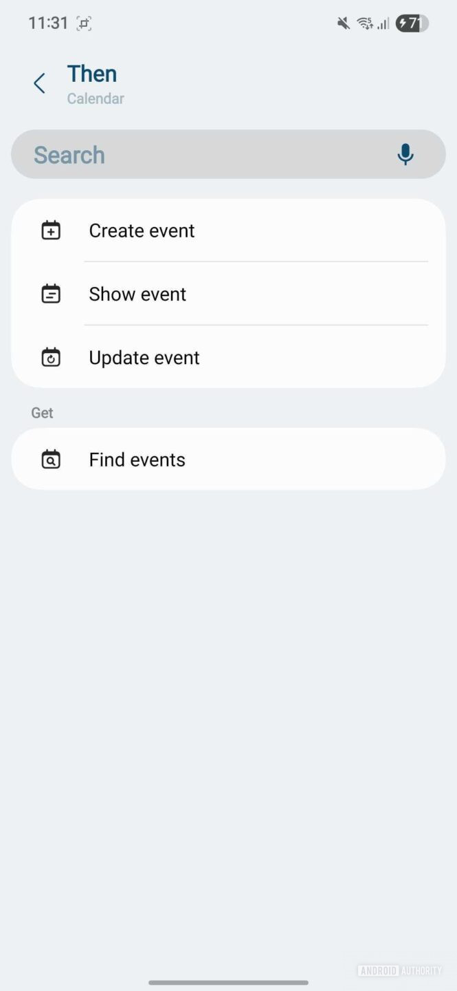 Samsung Routines in One UI 8 is ready to help schedule events - Android ...