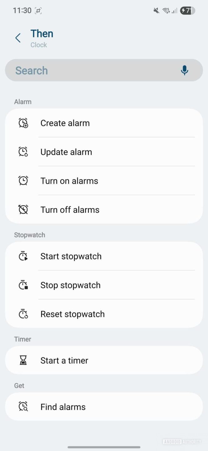 Samsung Routines in One UI 8 is ready to help schedule events - Android ...